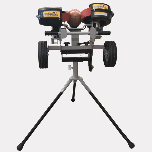 Sports Attack Aerial Attack Football Machine 130-1101 – Fitness ...