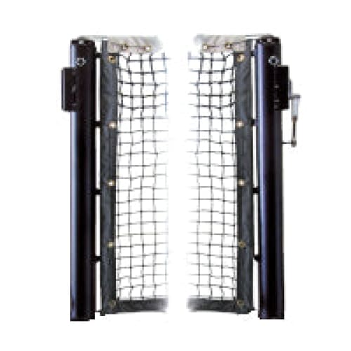 First Team Guardian PKPS Pickleball Post System – Fitness Equipment Now