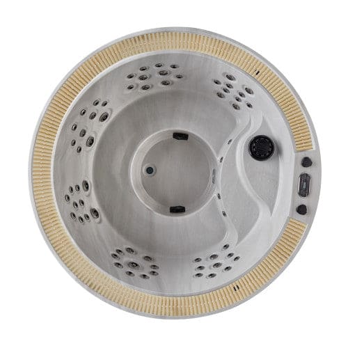 Luxury Spas LS-007 Studio Series Oscar 6 Person Spa – Fitness Equipment Now