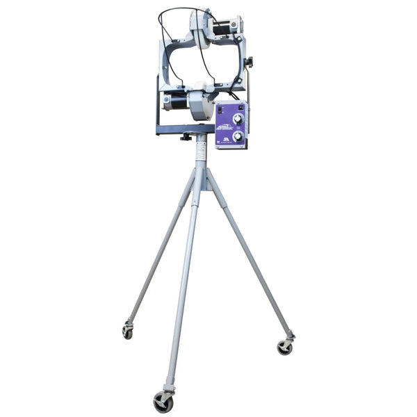 Sports Attack Skill Attack Volleyball Pitching Machine 122-1100 ...