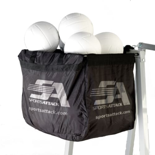 Sports Attack/Attack II Volleyball Bag – Fitness Equipment Now