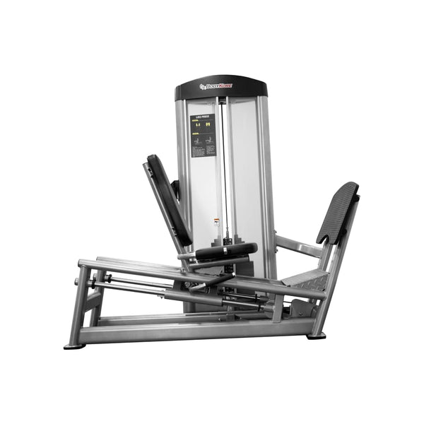 BodyKore Seated Leg Press GR614 – Fitness Equipment Now