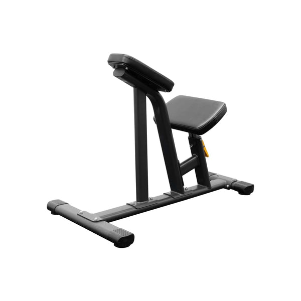BodyKore Seated Prone Bench G214 – Fitness Equipment Now