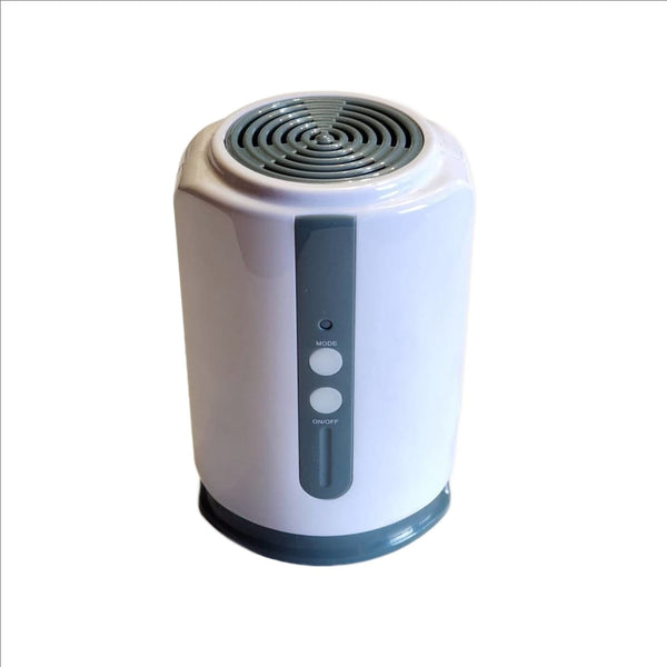 Ion Oxygen Ionizer For GDI Dynamic and Maxxus Infrared Saunas – Fitness ...