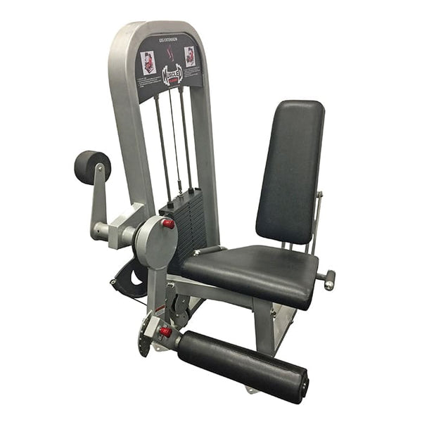 Muscle D Classic Line Leg Extension MDC-1005 – Fitness Equipment Now