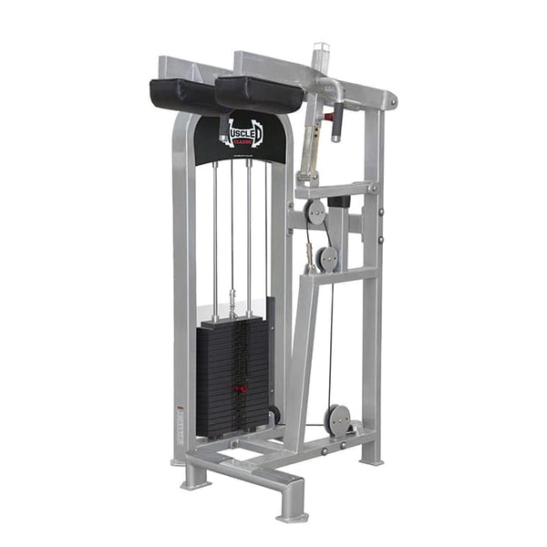 Muscle D Classic Line Standing Calf MDC-1019 – Fitness Equipment Now