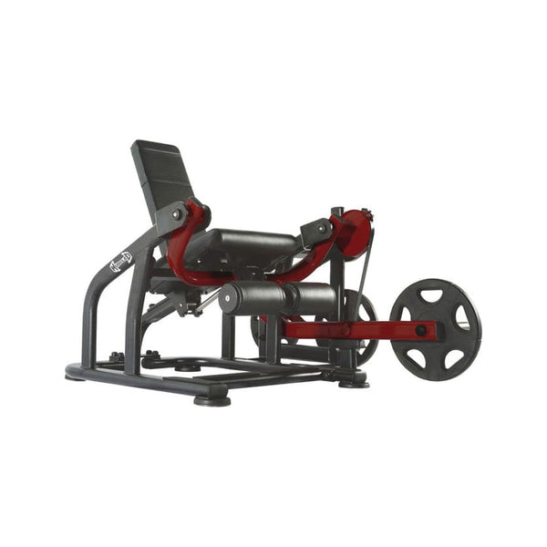 Fitness Equipment Now - Muscle D Elite Leverage Leg