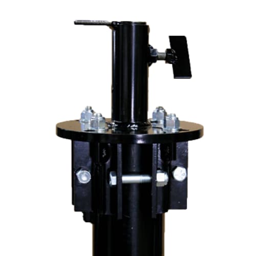 Sports Attack Universal Cart Clamp for Football Machines 130-3004 ...