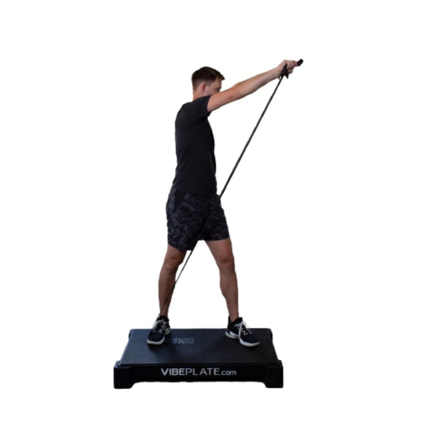 VibePlate 2440 Vibration Trainer – Fitness Equipment Now